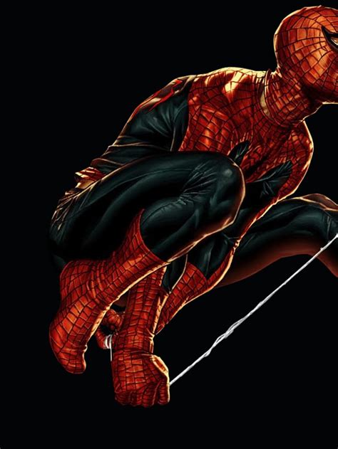 Collection Of Over 999 Spider Man Drawing Images Spectacular