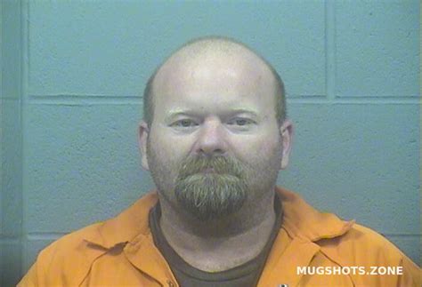 GAFFNEY JOHN RAY 09 11 2023 Harvey County Mugshots Zone