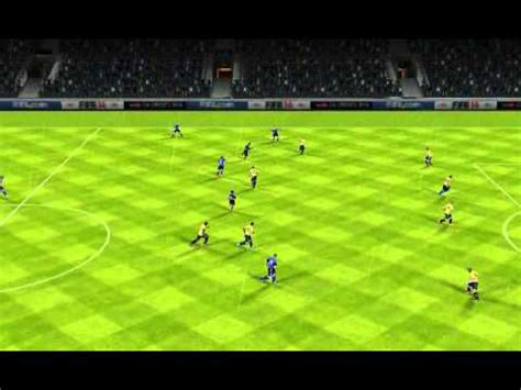 FIFA 14 Windows Phone 8 FC KÃbenhavn VS BrÃndby IF YouTube