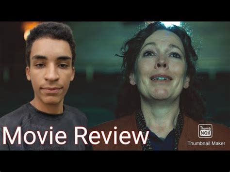 Empire Of Light Movie Review Youtube