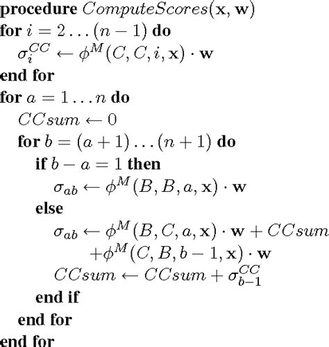 [pdf] a hybrid markov semi markov conditional random field for sequence segmentation semantic
