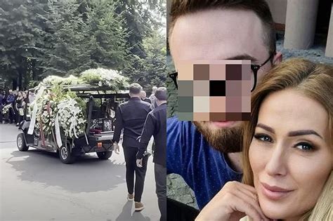 Tak wygląda grób syna Peretti Na jego pogrzebie pojawił się tłum Plotek