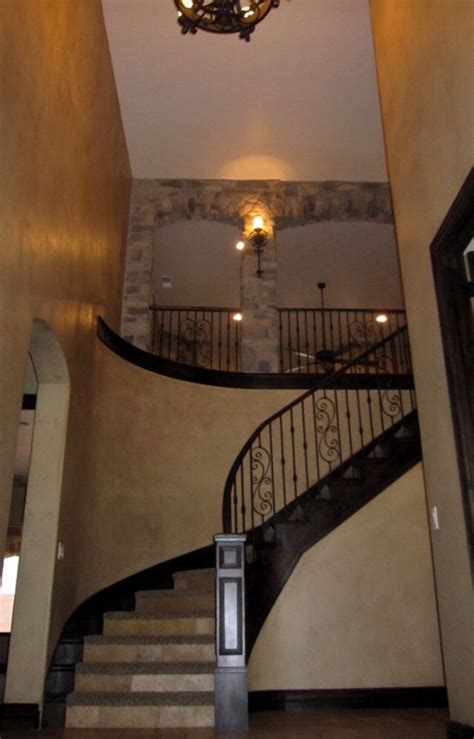 Entrance Entrance Stairs Decor