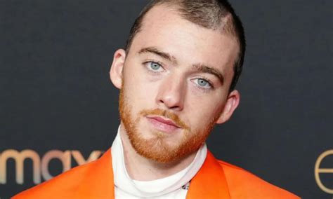 Muere Angus Cloud actor de Euphoria a los 25 años