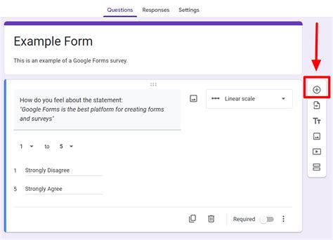 How To Use Checkbox Grid In Google Forms