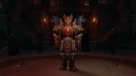 Wow Shadowlands Venthyr Covenant Guide World Of Warcraft The War