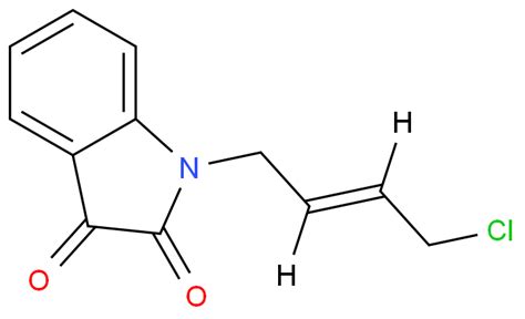 4 Bromo 3 2 Bromoethoxy 2 Chlorobut 1 Ene 114085 07 3 Wiki