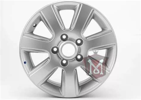 Llanta Aleaci N Original Vw Amarok R Montana Instalaci N Env O Gratis