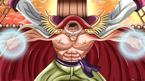 Details More Than 62 One Piece Whitebeard Wallpaper Super Hot In