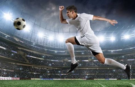 Confira Como Funciona A Aposentadoria Do INSS Para Jogador De Futebol