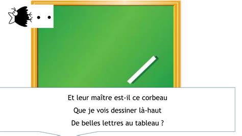 Poesie Trois Escargots De Maurice Careme PPT