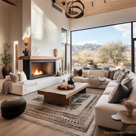 Modern Rustic Living Room Ideas Artofit