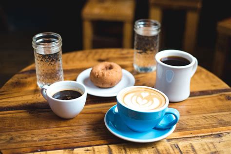 10 Cafe Di Slipi Nyaman Buat Nugas Dan Kerja Nibble