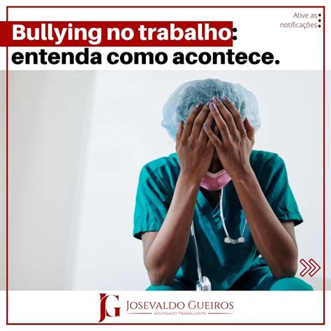 Bullying No Trabalho Entenda Como Acontece In 2022