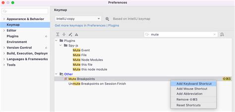 How To Enabledisable All The Breakpoints Rider Support Jetbrains