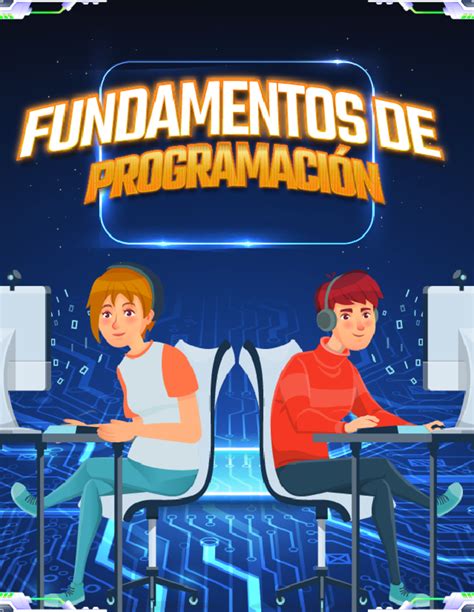 Pdf Conceptos B Sicos Fundamentos De Programaci N La