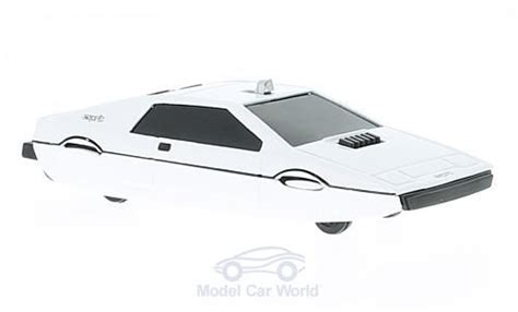 Miniature Lotus Esprit 1 36 Corgi Series 1 Submarine James Bond 007