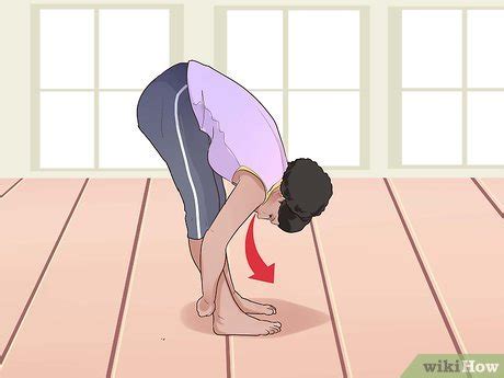Formas De Hacer El Saludo Al Sol Wikihow