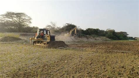 Lambayeque pronto inician también limpieza y descolmatación del río La