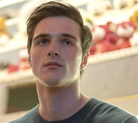 Jacob Elordi confiesa que antes del protagónico de Priscilla conocía a