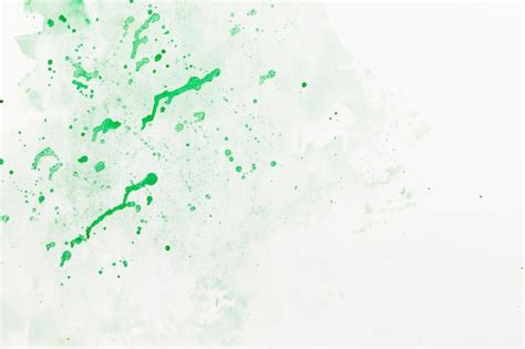 Fondo Manchas De Acuarela Foto Gratis