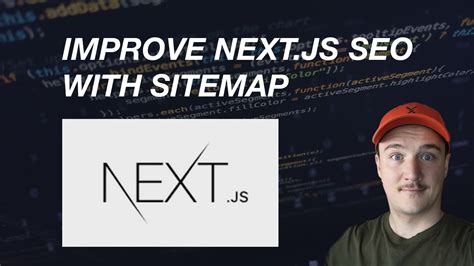How to add sitemap and robots txt to Next js application Tuomo Kankaanpää