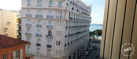 Location Appartement Cannes Personnes D S Euros Par Semaine Ref