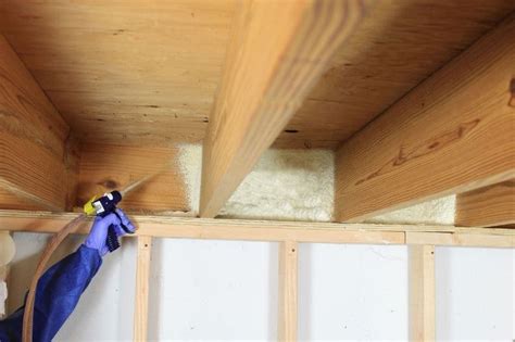 How To Insulate Basement Floor Joists Flooring Tips
