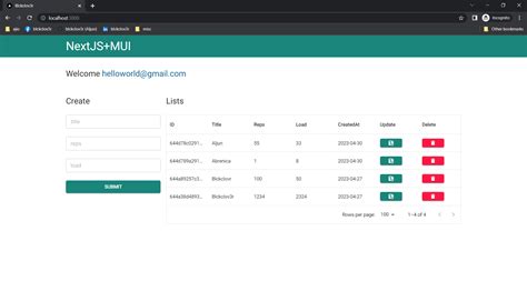 GitHub Blckclov3r MERN Dev This Is A Complete Web App Made With The