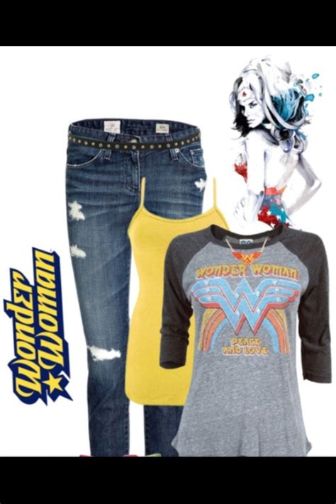Pin By Sherry Jennings On My Style Wonder Woman Outfit Superman Wonder Woman Wonder Woman Comic
