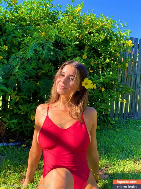 Emily Bright Aka Brightemily Nude Leaks OnlyFans Photo 33 Faponic