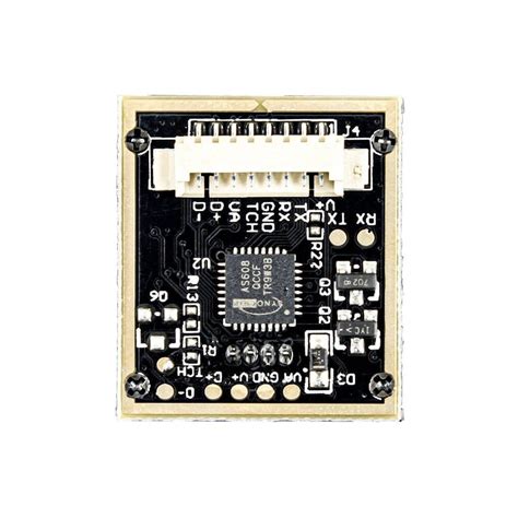 As Optical Fingerprint Sensor Module Ifuture Technology