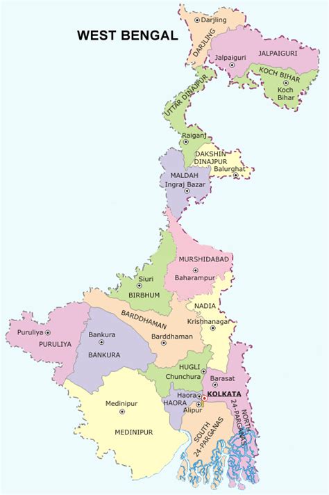 West Bengal Vikash Samukhya