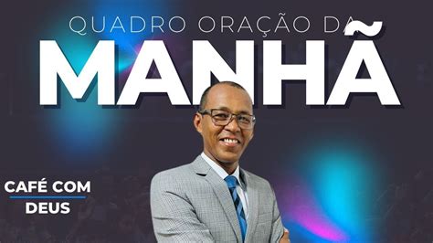 Deus me revelou nessa manhã você vai viver um novo tempo YouTube