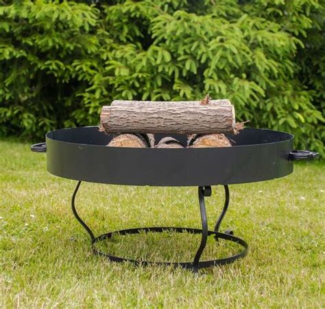 Archiwalne Palenisko Ogrodowe GRILL Na Ognisko 70 Cm 80 Cm Do Ogrodu