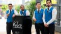 El valet Crítica de la película con Eugenio Derbez I Cine PREMIERE