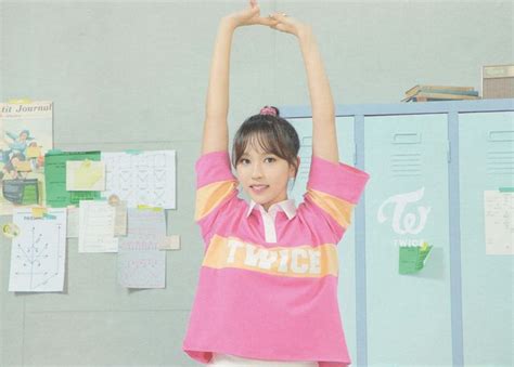 Twice Season Greeting 2020 Mina Myoui Mina 2020 Twice Mina