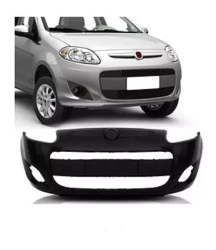 Paragolpe Fiat Palio Novo Atractive