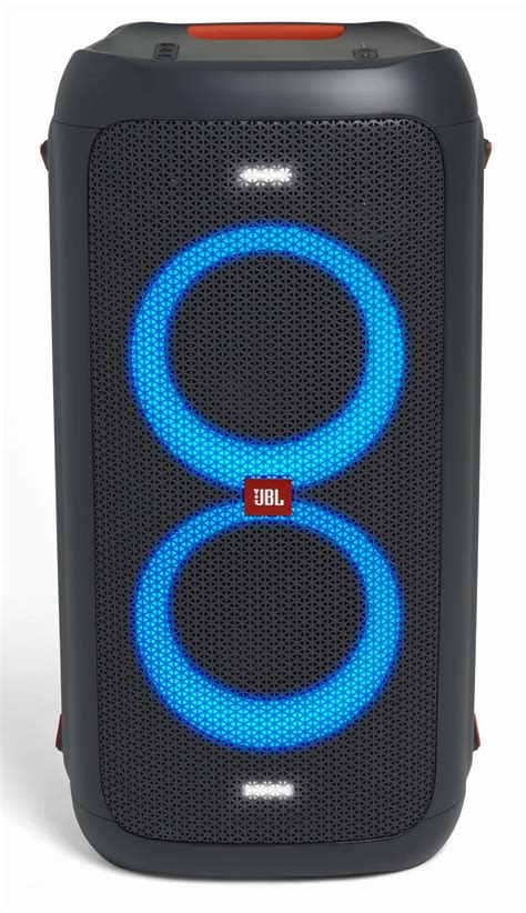 Głośnik JBL PartyBox 100 JBL PartyBox 100