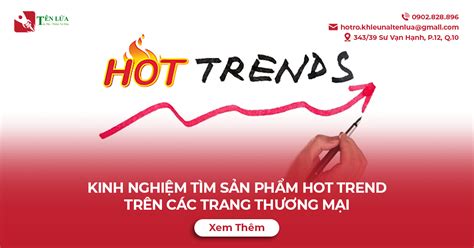 Kinh Nghi M T M S N Ph M Hot Trend Tr N C C Trang Th Ng M I