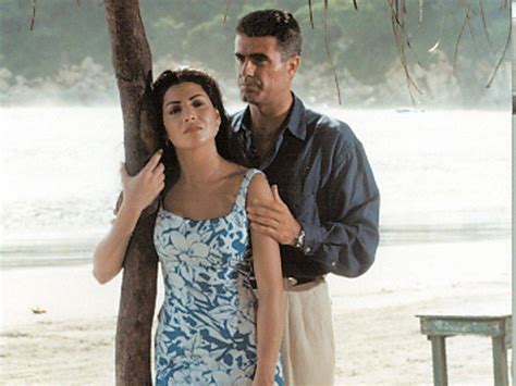Acapulco Cuerpo Y Alma Regresa Remasterizada A TL Novelas Ernesto