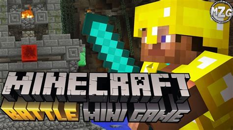 Cats Minecraft Xbox Battle Mini Game Youtube