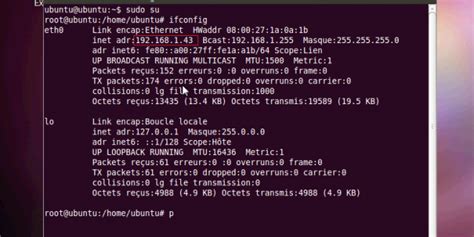Installer Et Configurer Un Serveur SSH Avec OpenSSH