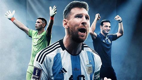 Premios The Best Hora Y TV De La Ceremonia Con Lionel Messi El Dibu