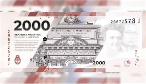 Quienes Son Los Protagonistas Del Nuevo Billete Diario Hoy En La