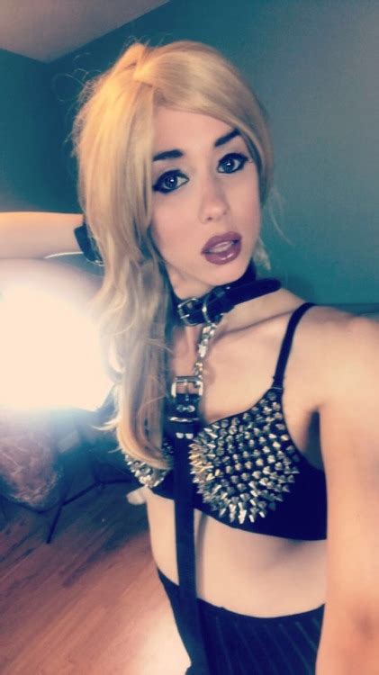 Lily Demure Lily Demure Is BACK With New Porn Photo Pics
