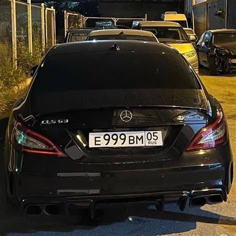 Pin by WENGALLBI on Ваши пины in 2024 Mercedes benz cls Mercedes