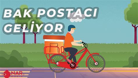 BAK POSTACI GELİYOR ŞARKISI Bebek Çocuk Şarkıları YouTube