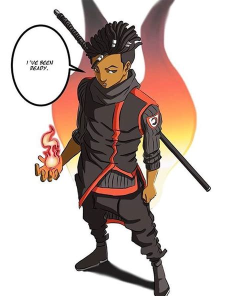 Top 68 Custom Black Anime Characters Male Super Hot In Coedo Vn