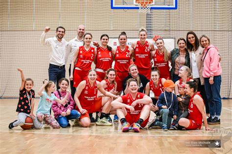 Ts Wis A Krak W On Twitter W Wielkim Finale Play Off Rozgrywek Ligi